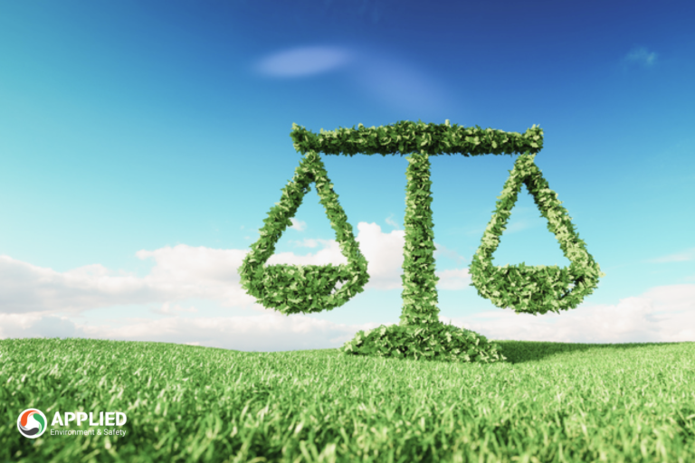 Environmental Compliance Australia - Applied Environment & Safety