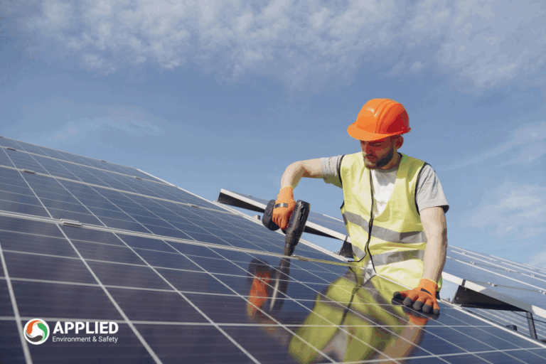 A Guide to Solar Farm Construction in Australia