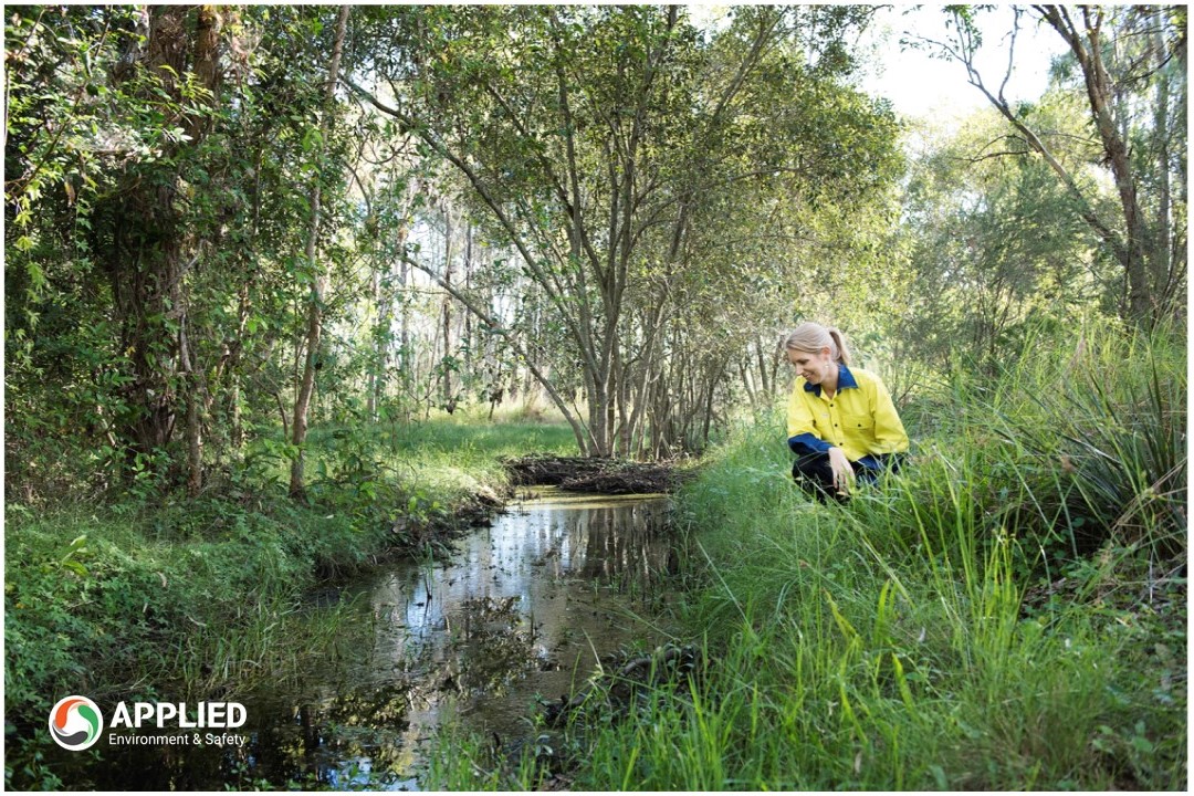 Erosion and Sediment Control in Australia | AES